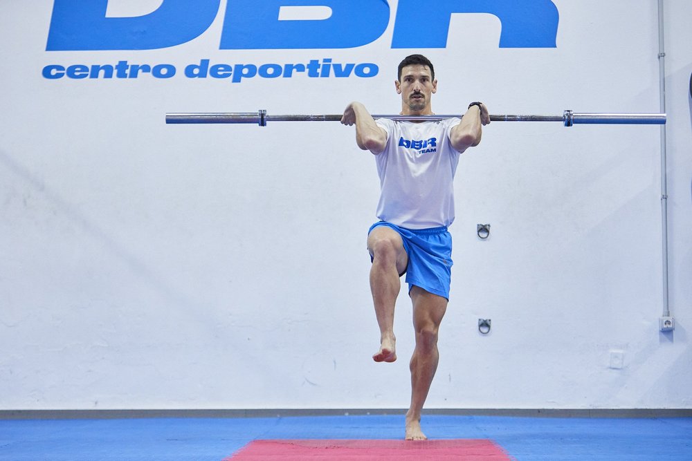Pack Online: 60 días de entrenamiento con DBR — DBRCENTRODEPORTIVO.COM