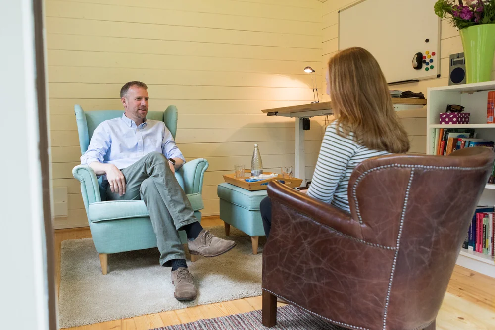 What to expect from counselling in Reigate & Redhill area — Simon ...