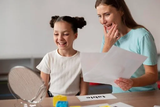 Speech and Language Therapy Tips | Wonder Words — Wonder Words Speech ...