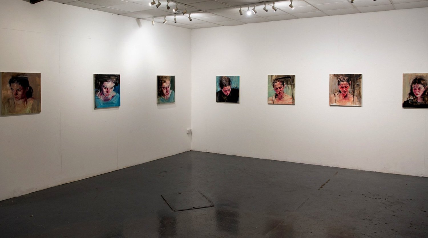 Artist, painter in Bath, Somerset | Matthew Watts
