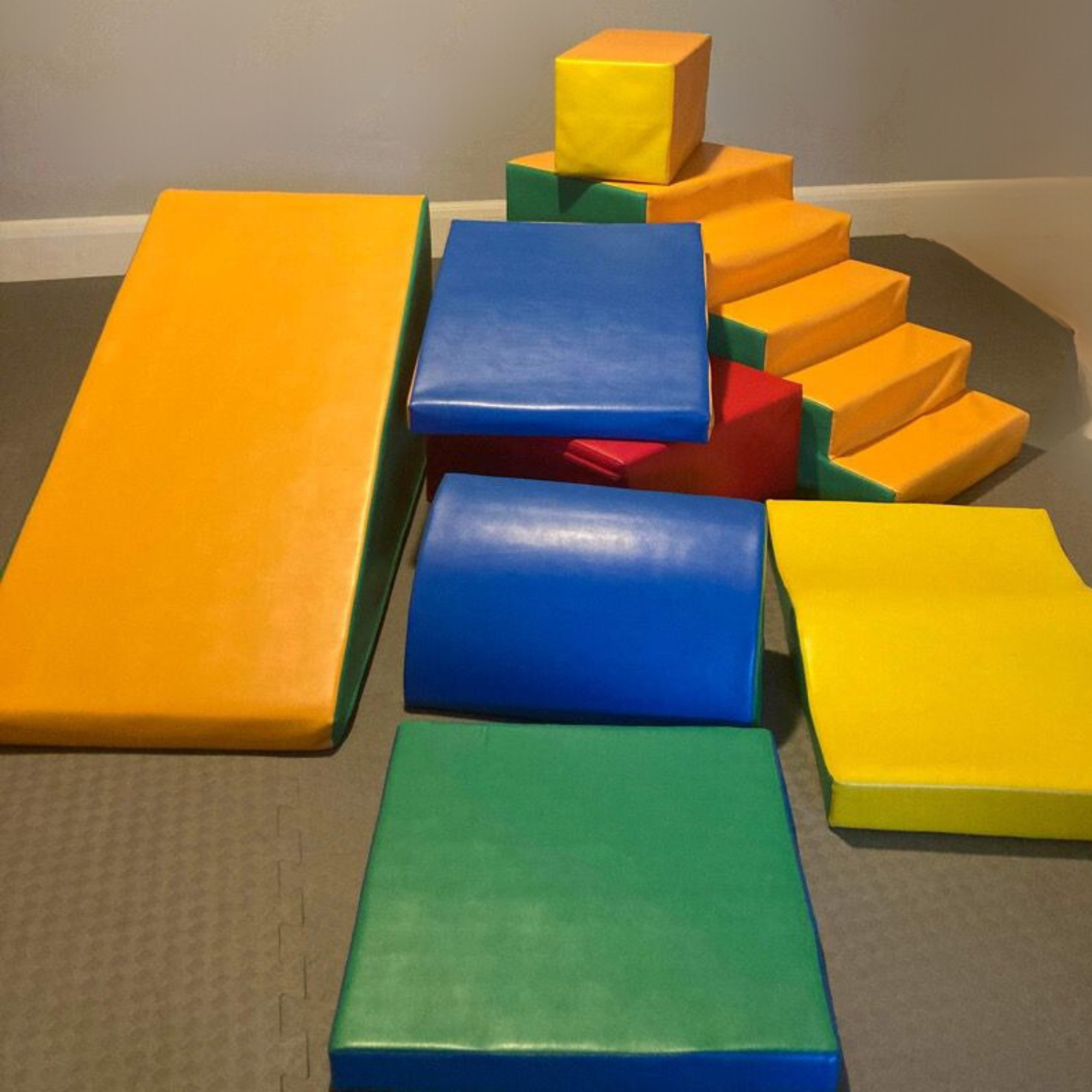 Party Packages — Harrogate & Knaresborough Toy Library