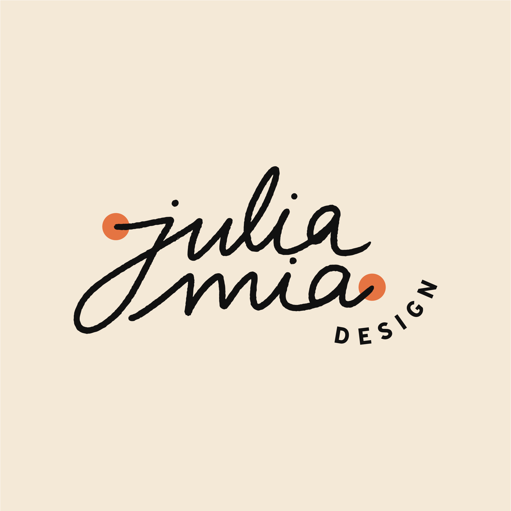 Julia Name Design