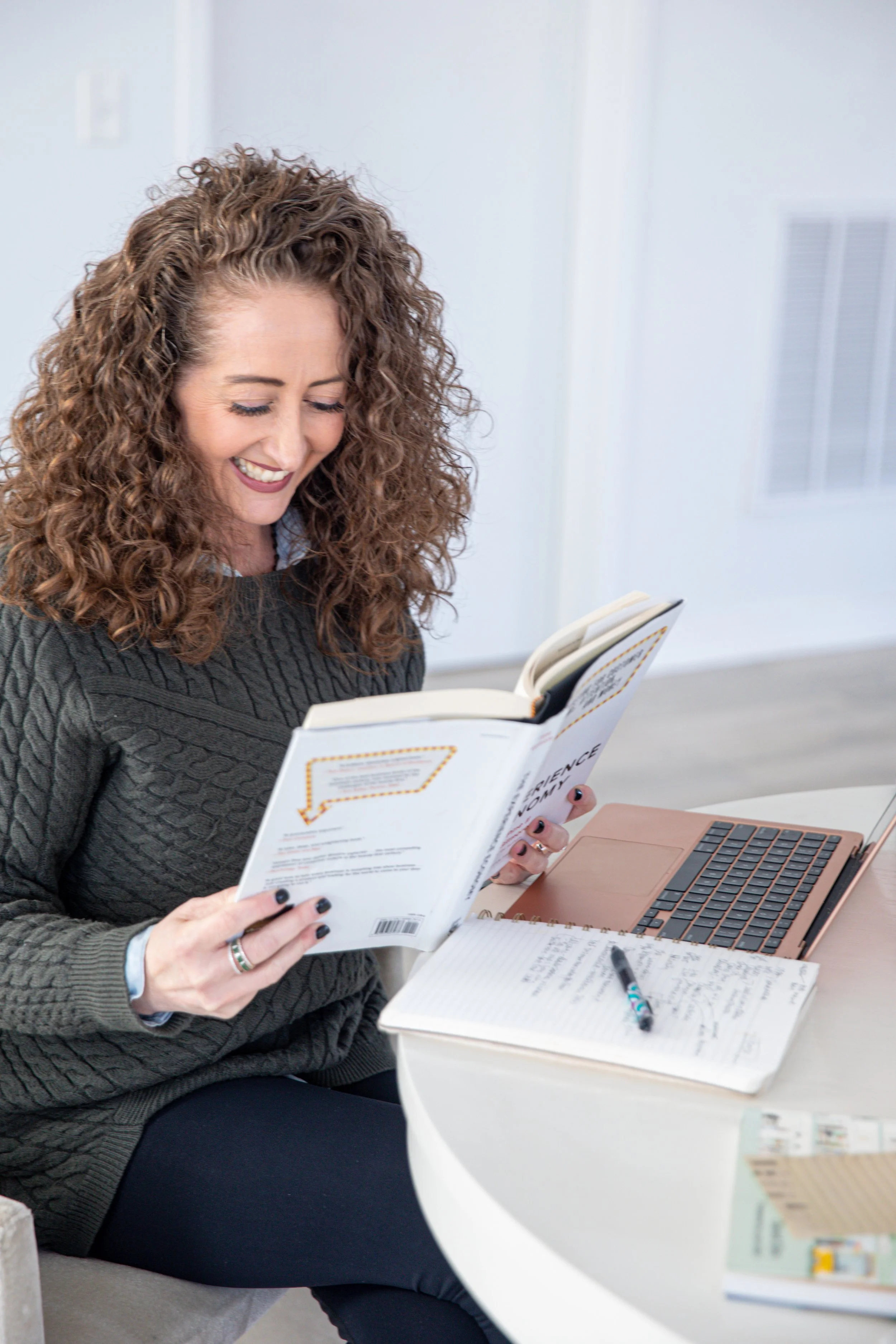 Hustle & Heart: Conversations with Culture Creators — edie everywhere