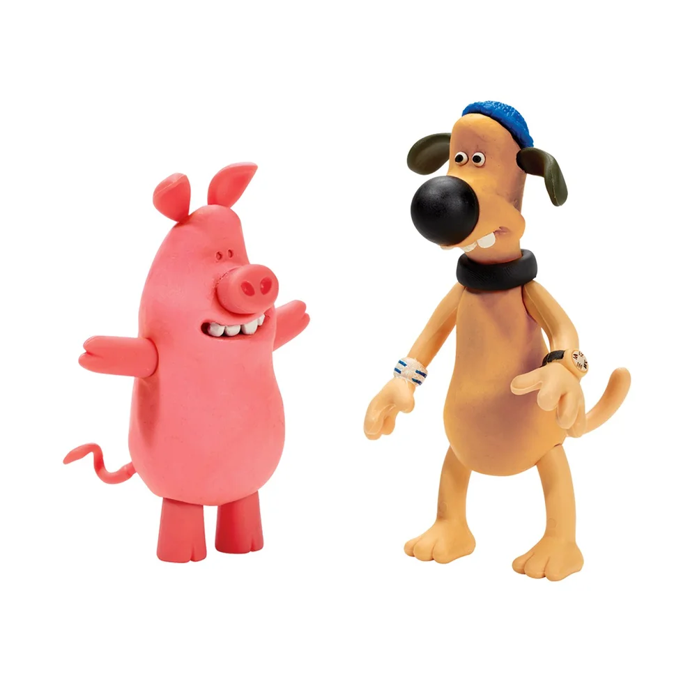 Shaun The Sheep Pigs