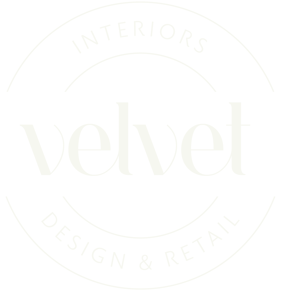 Velvet Interiors