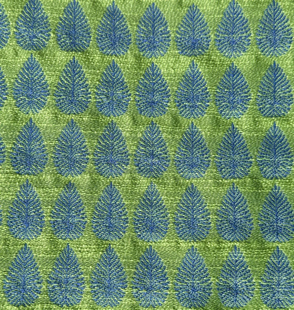 Alex Conroy Textiles — The Design Social Studio