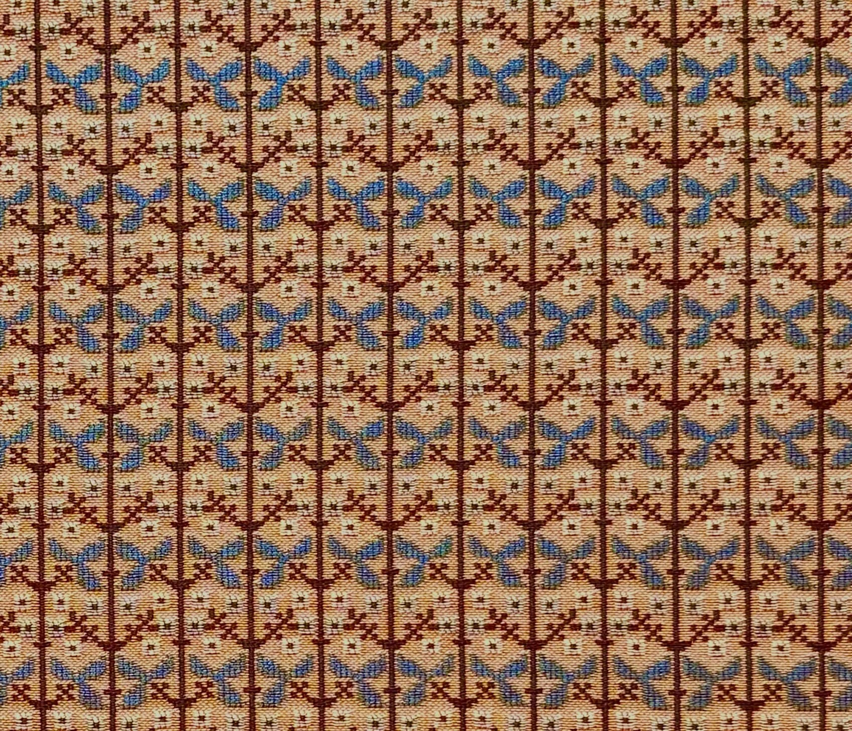 Alex Conroy Textiles — The Design Social Studio