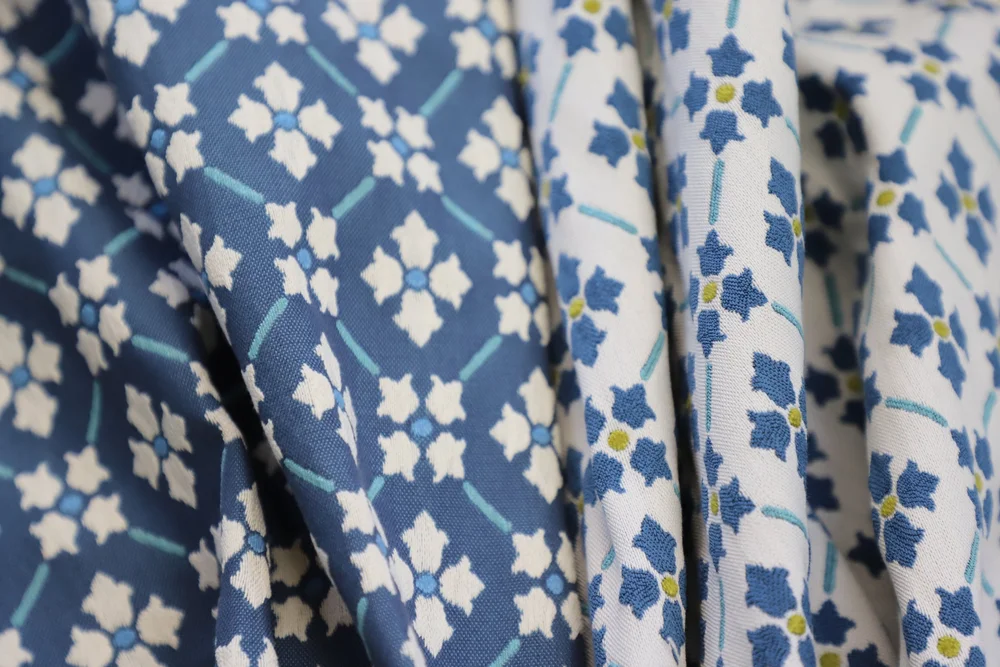 Alex Conroy Textiles — The Design Social Studio