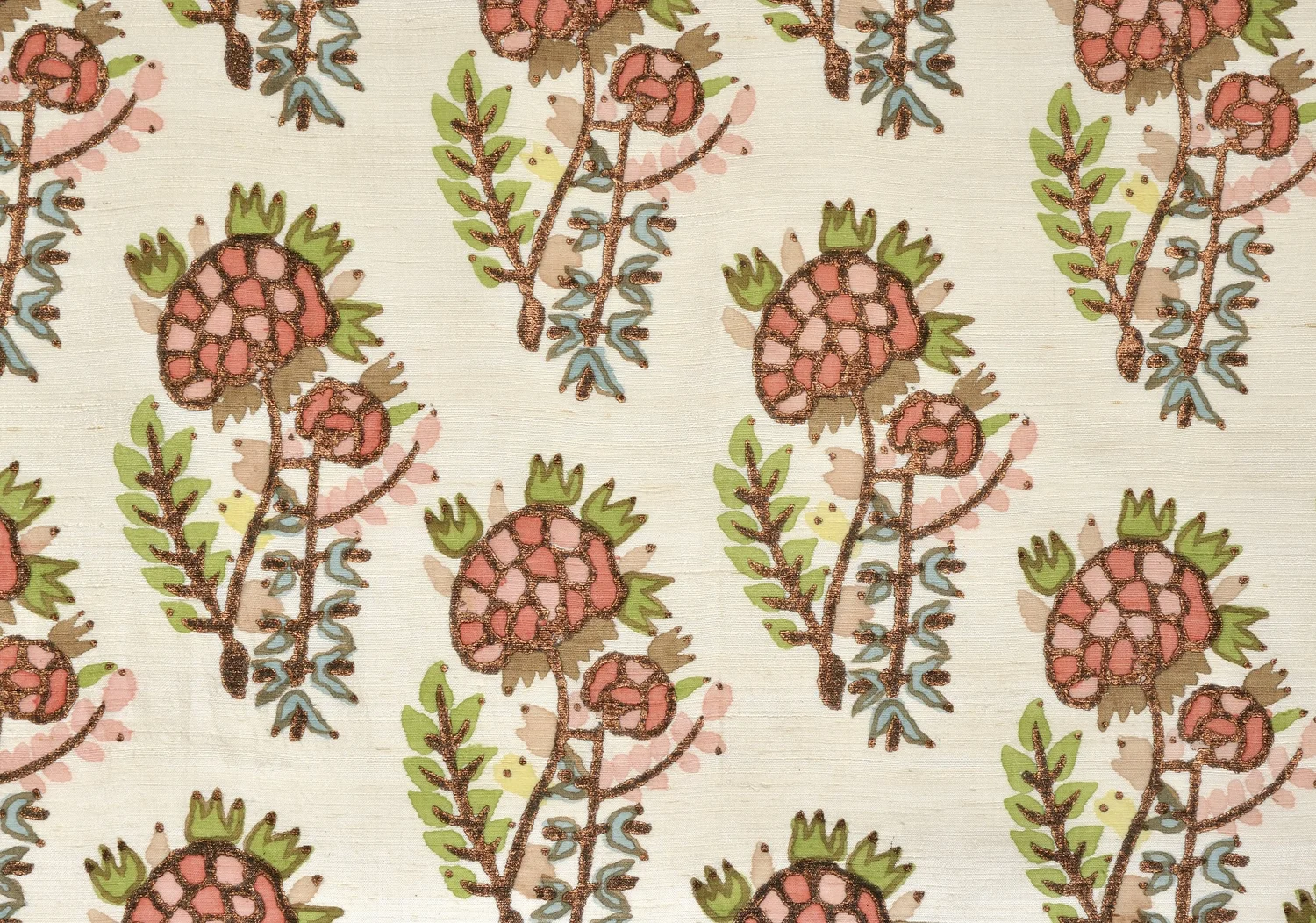 Tulu Textiles — The Design Social Studio