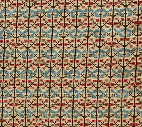 Alex Conroy Textiles — The Design Social Studio