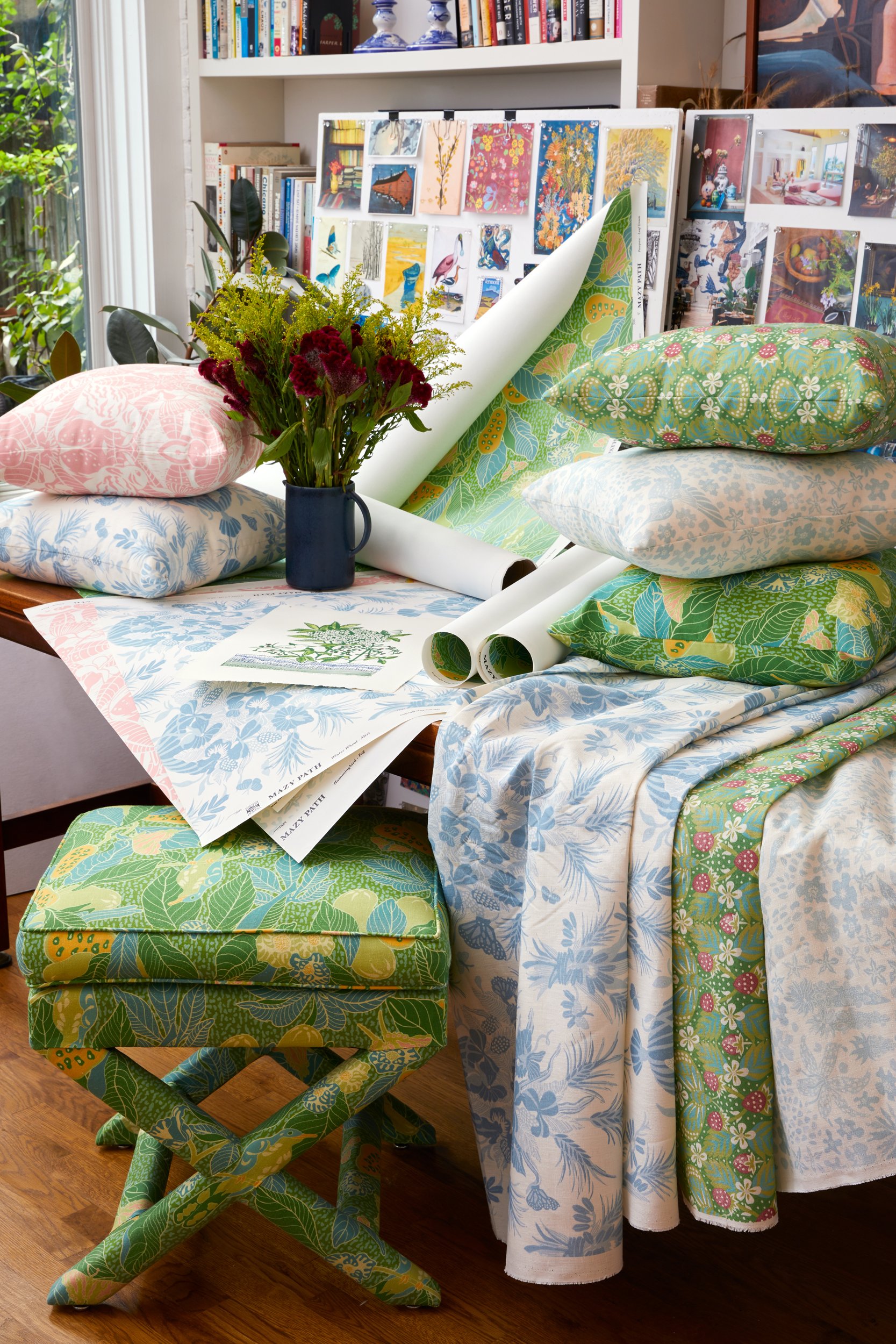 Store 1 — The Design Social Studio