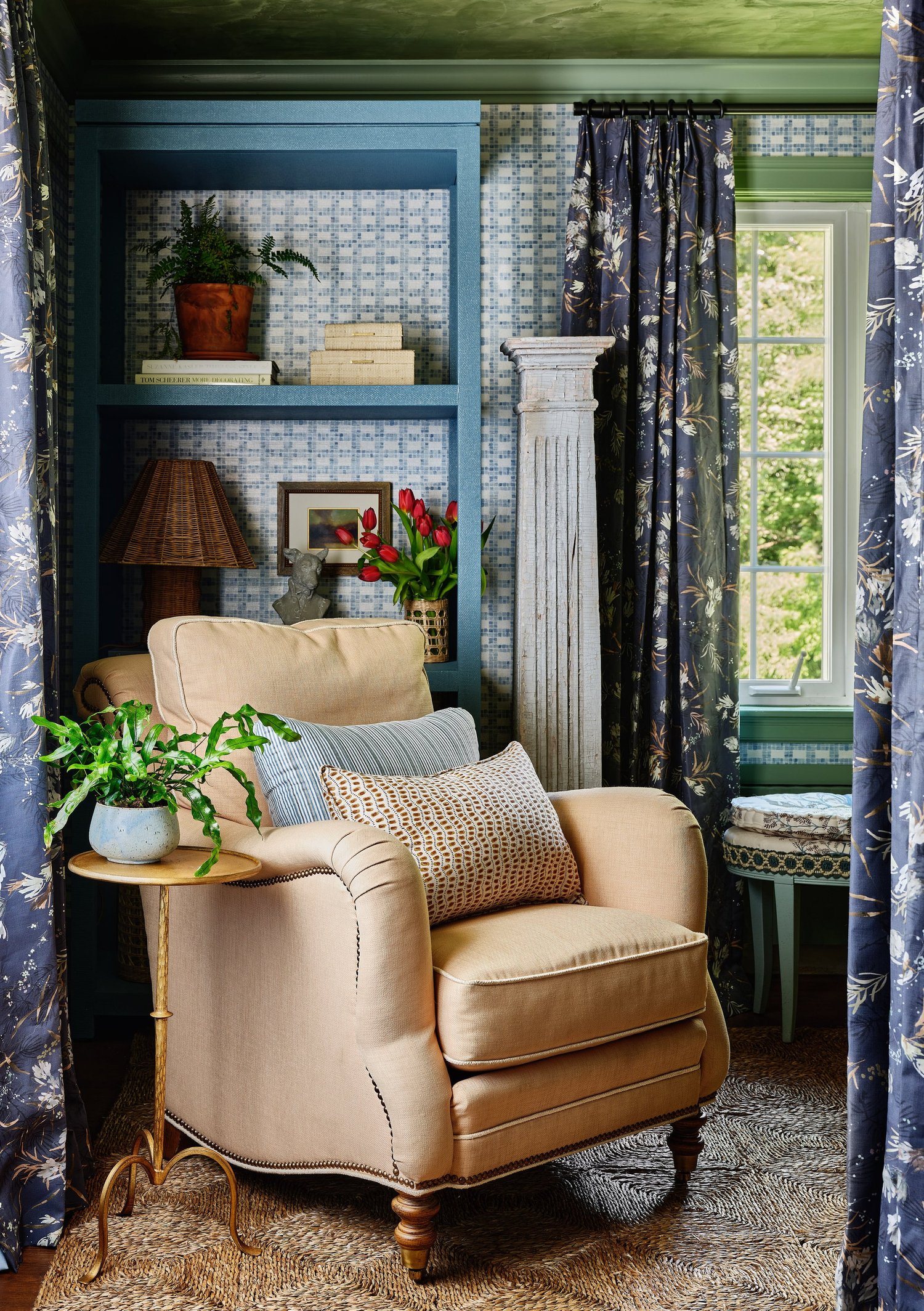 Kathryn Hunt Studio — The Design Social Studio