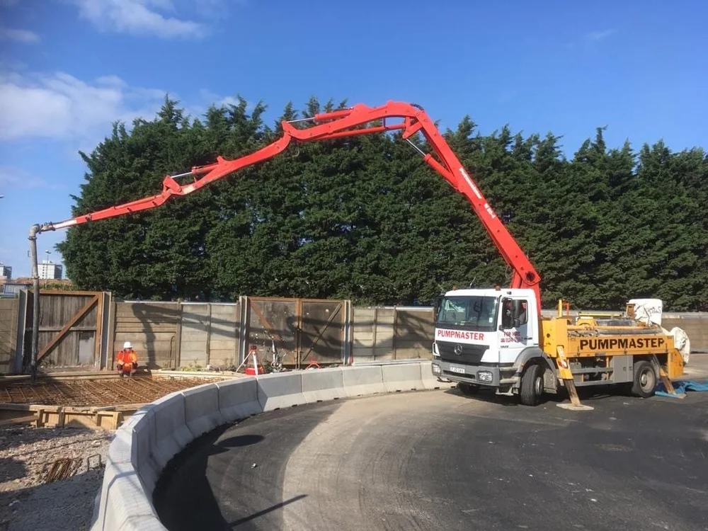 Pioneer Pipework Services - Gas Mains and Water Mains