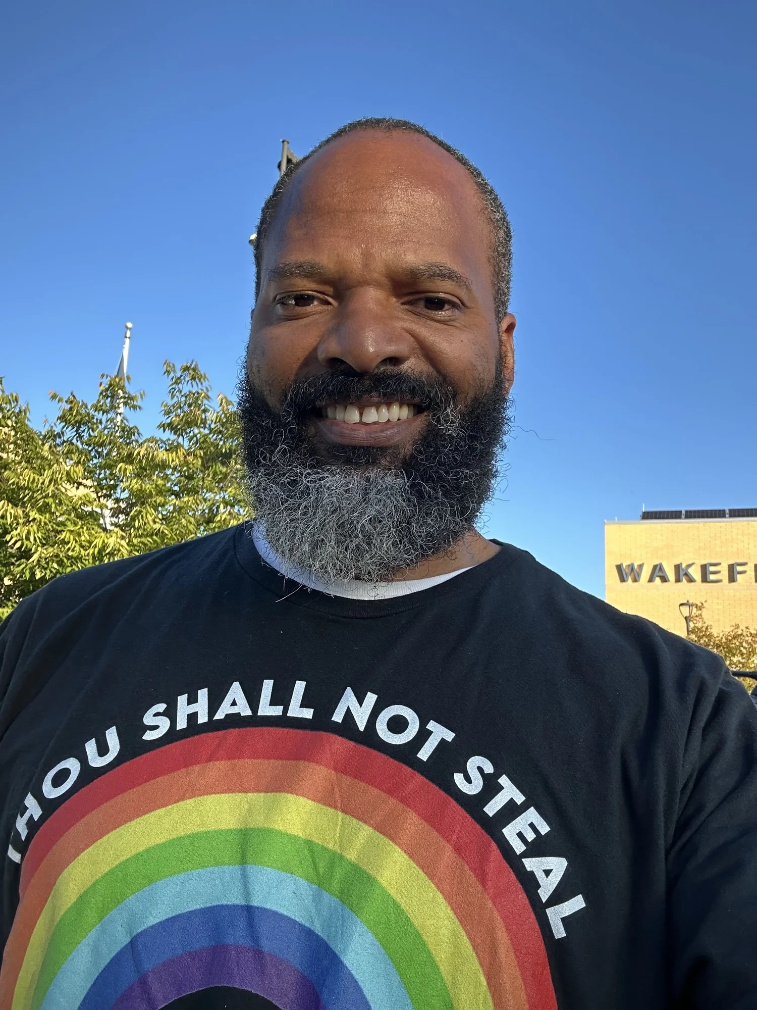 Victory: Teacher's Job Saved After Facing Religious Persecution ...