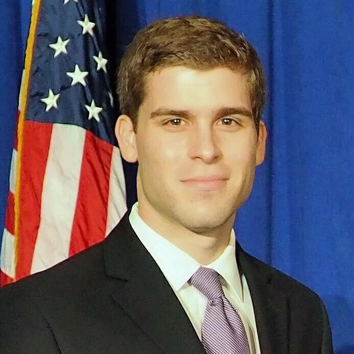 Josh Hetzler | Protect Your Freedoms Today — Founding Freedoms Law Center