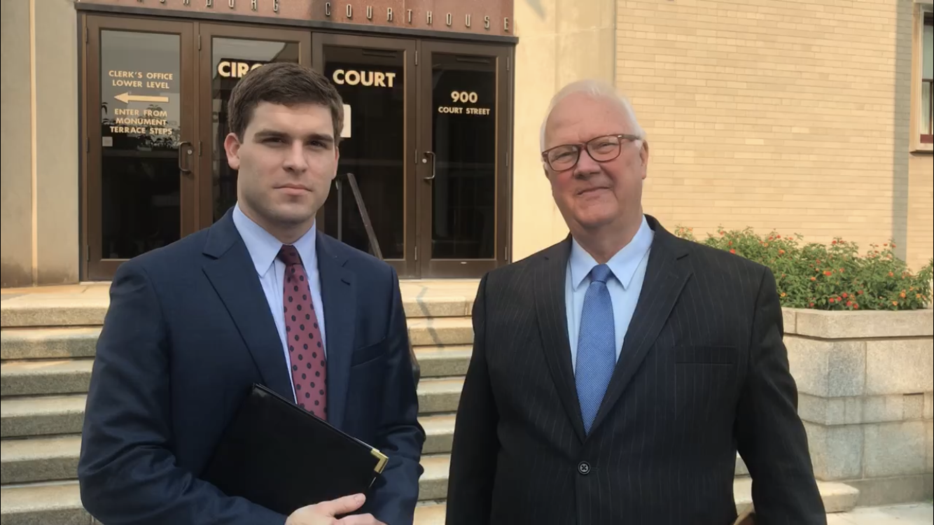 Case News — Founding Freedoms Law Center