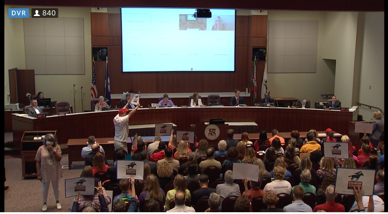 Case News — Founding Freedoms Law Center