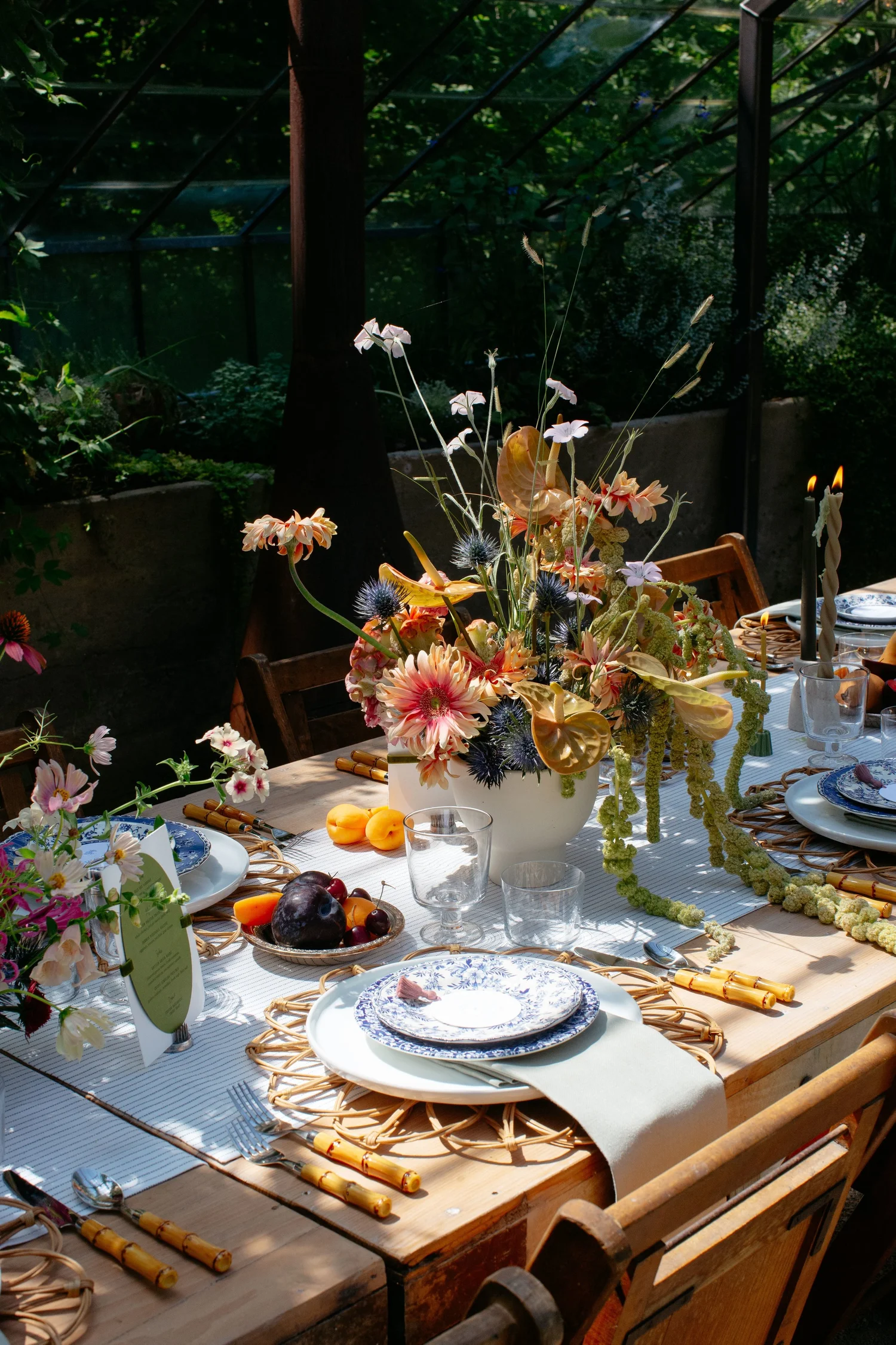From Dream to ‘I Do’: Inside the Amusé Event Co. Wedding Planning ...