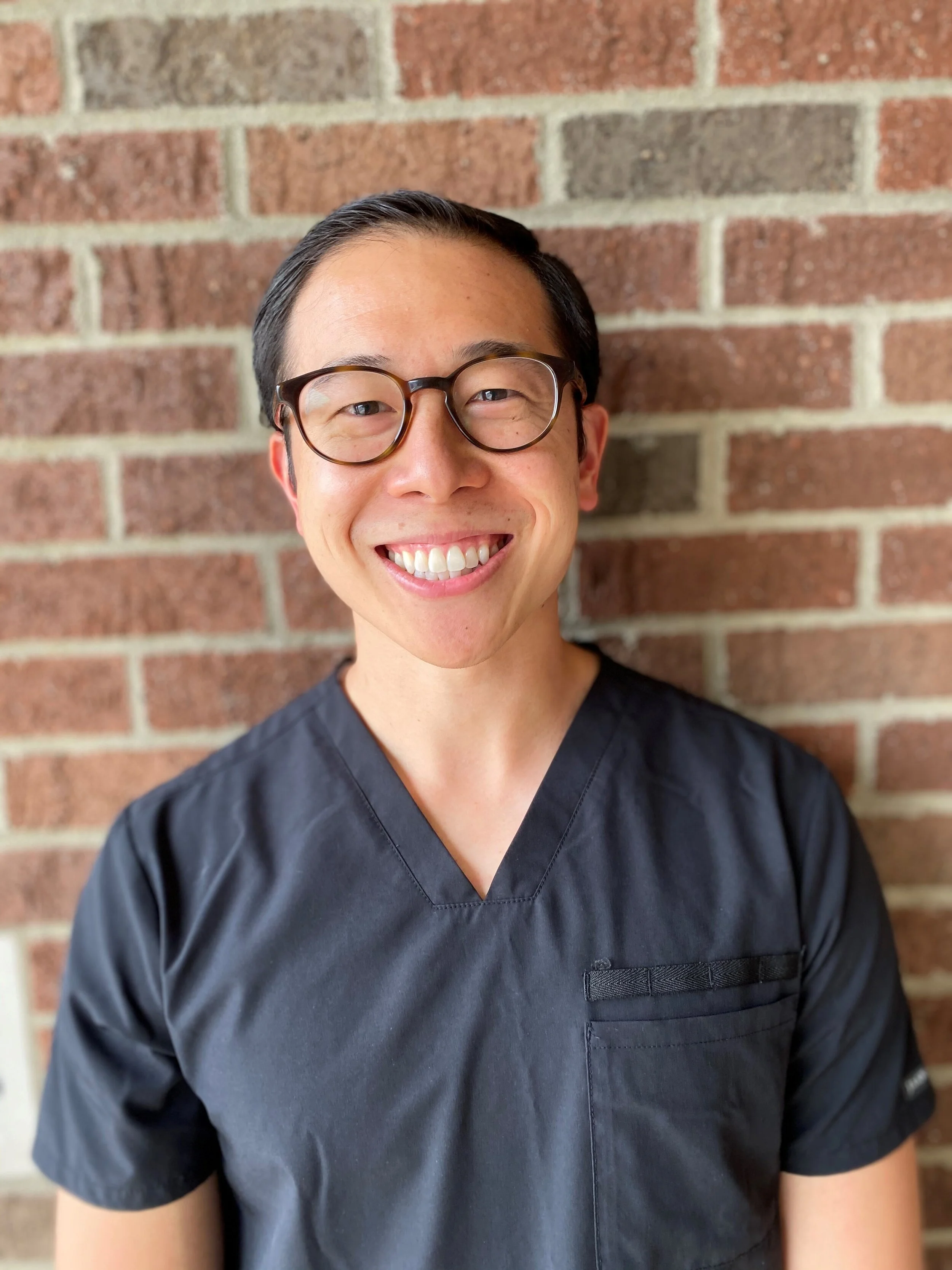 Meet Our Team — Lancaster Pediatric Dentistry