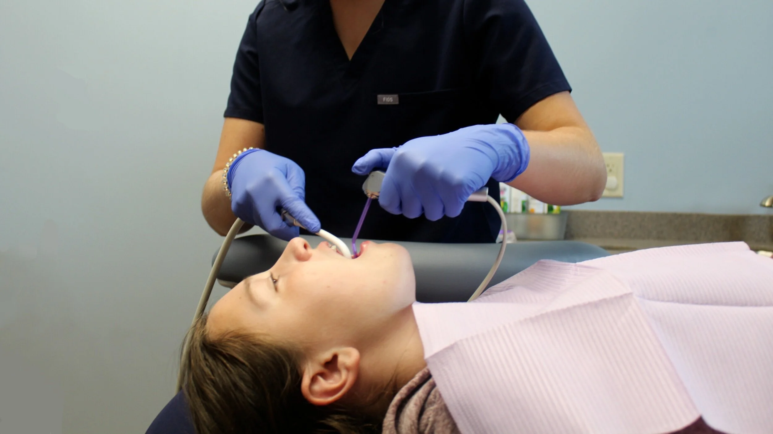 Gingivitis Prevention and Treatment — Lancaster Pediatric Dentistry
