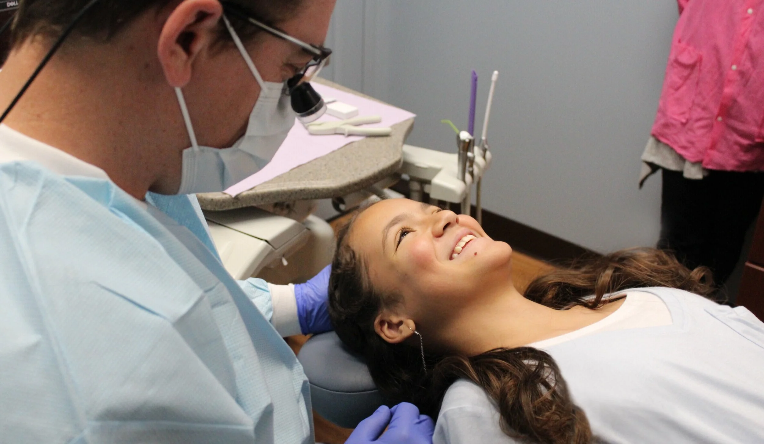 Frequently Asked Questions — Lancaster Pediatric Dentistry