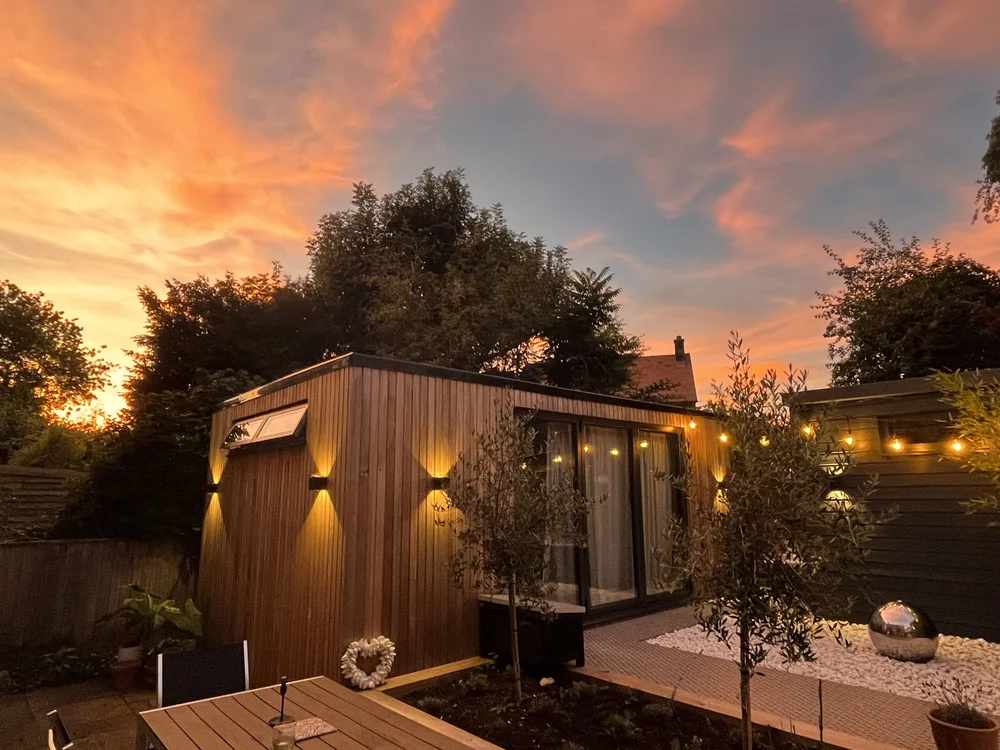 The Stable Health Studio