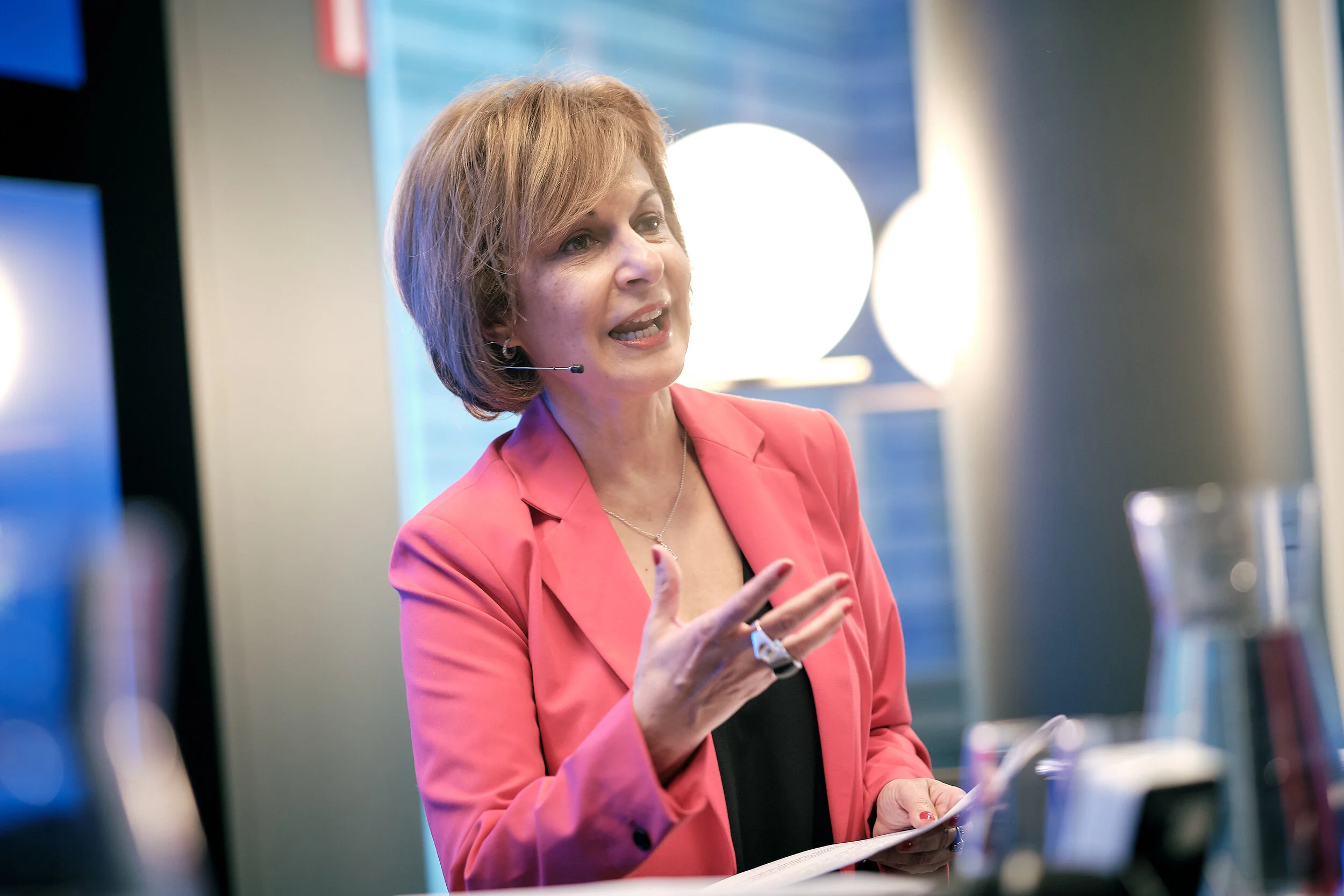 About - Shada Islam - Advisor, analyst, strategist & commentator