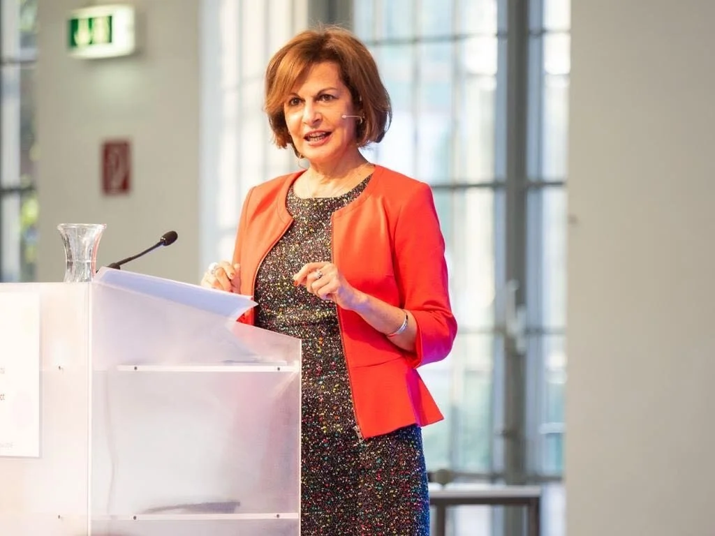 About - Shada Islam - Advisor, analyst, strategist & commentator