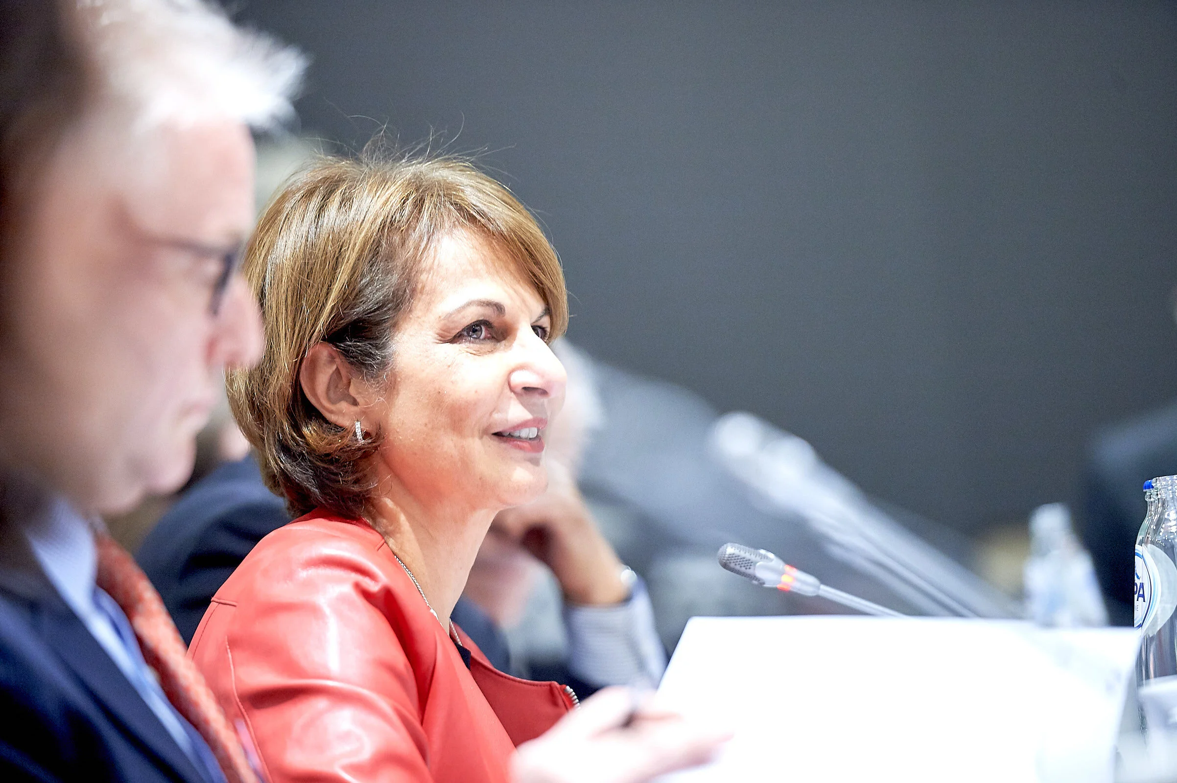 About - Shada Islam - Advisor, analyst, strategist & commentator