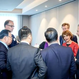 About - Shada Islam - Advisor, analyst, strategist & commentator