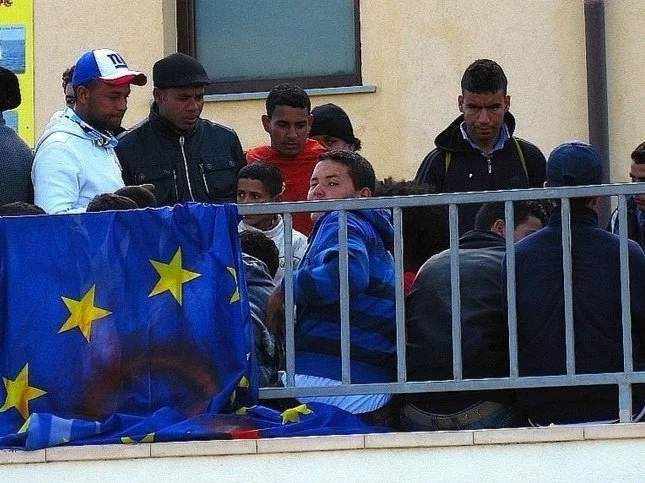 Shada Islam - New Horizons Project