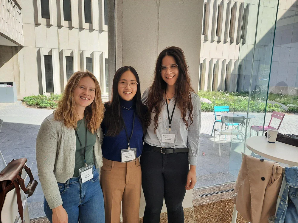 Research — Rozeske lab