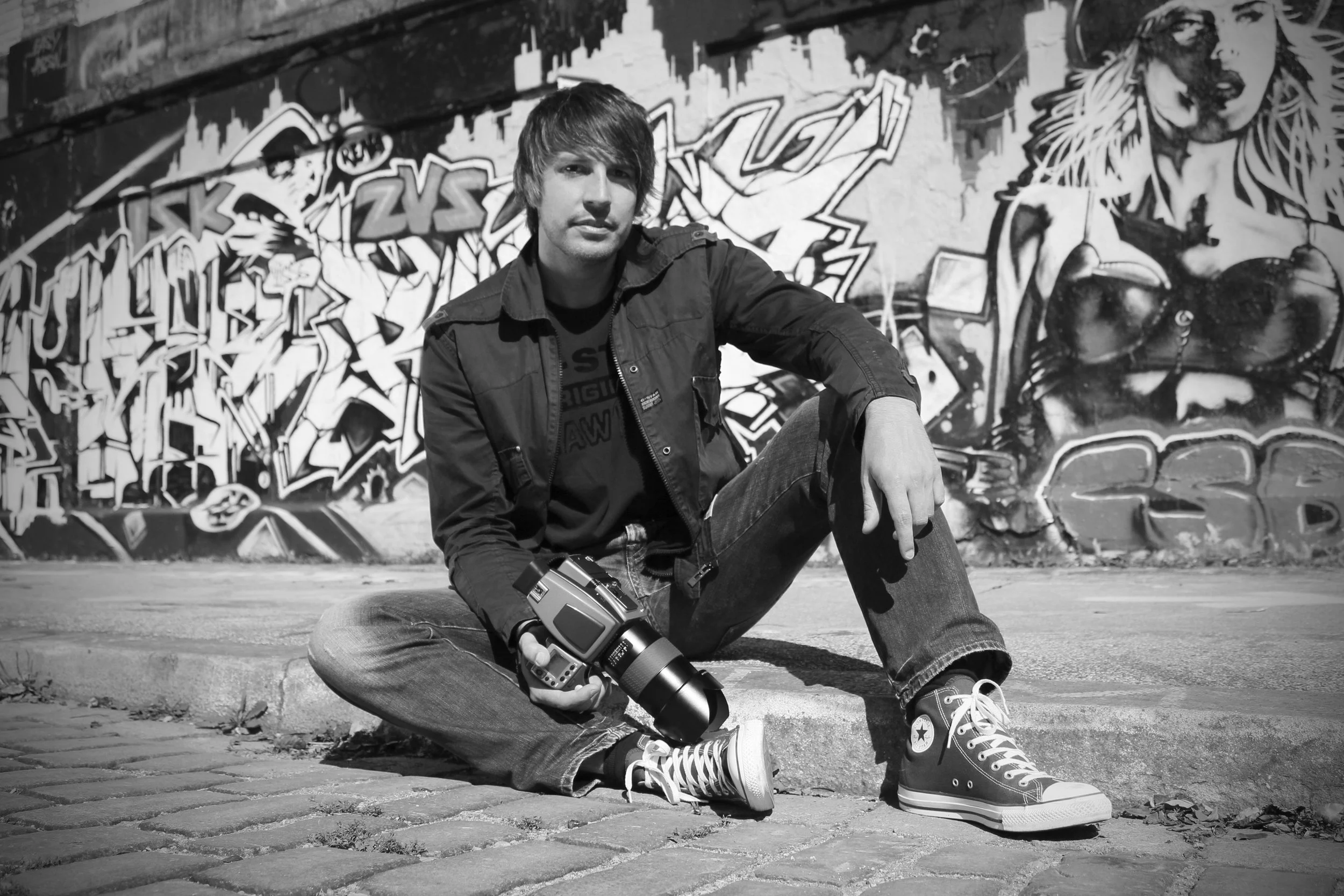 The Felix Story — Felix Holzer® | Official Website | Photographer ...