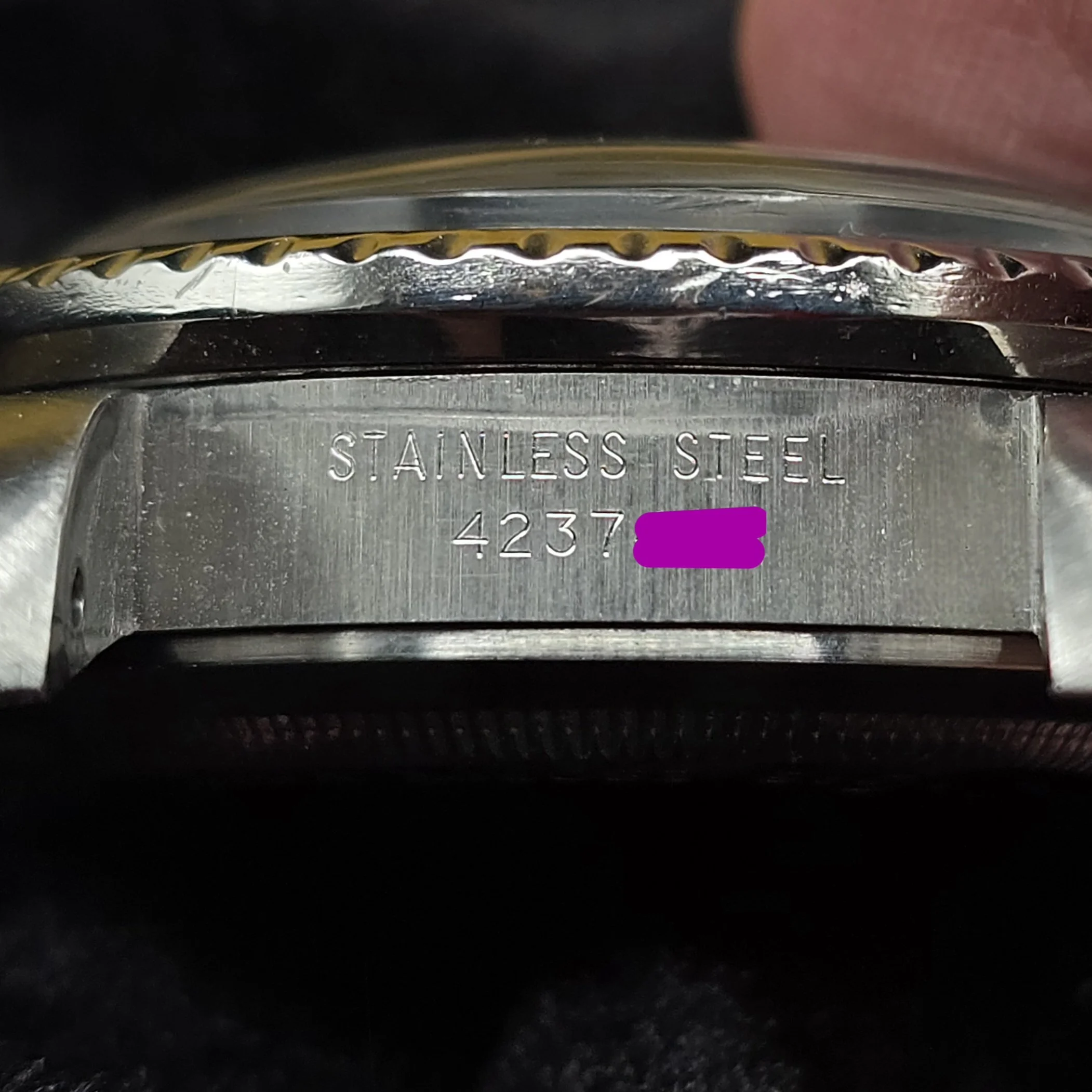 Serial Numbers | Identify & Verify Watches Today — Mechanical Art