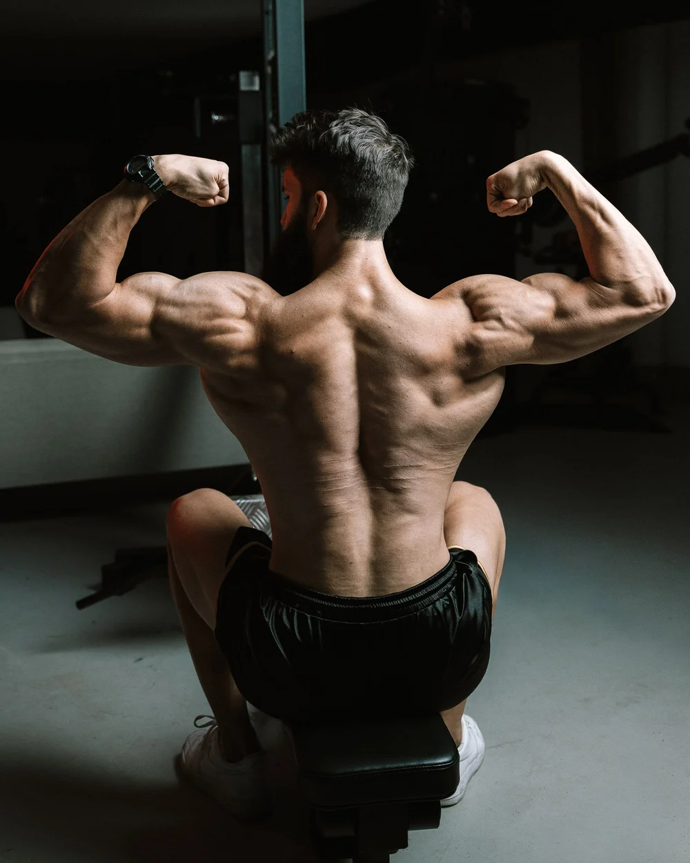 About — Wolf Coaching