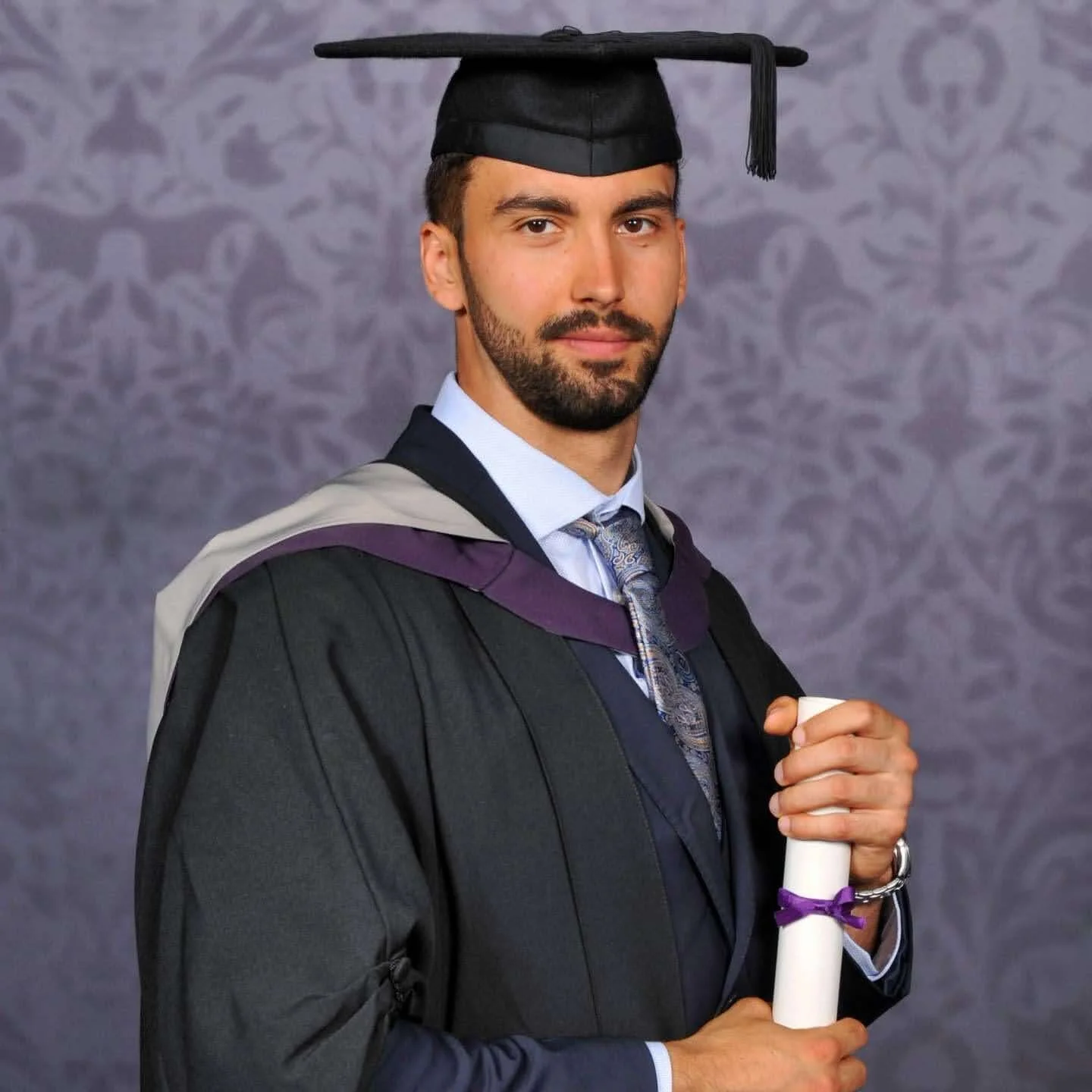 About — Wolf Coaching