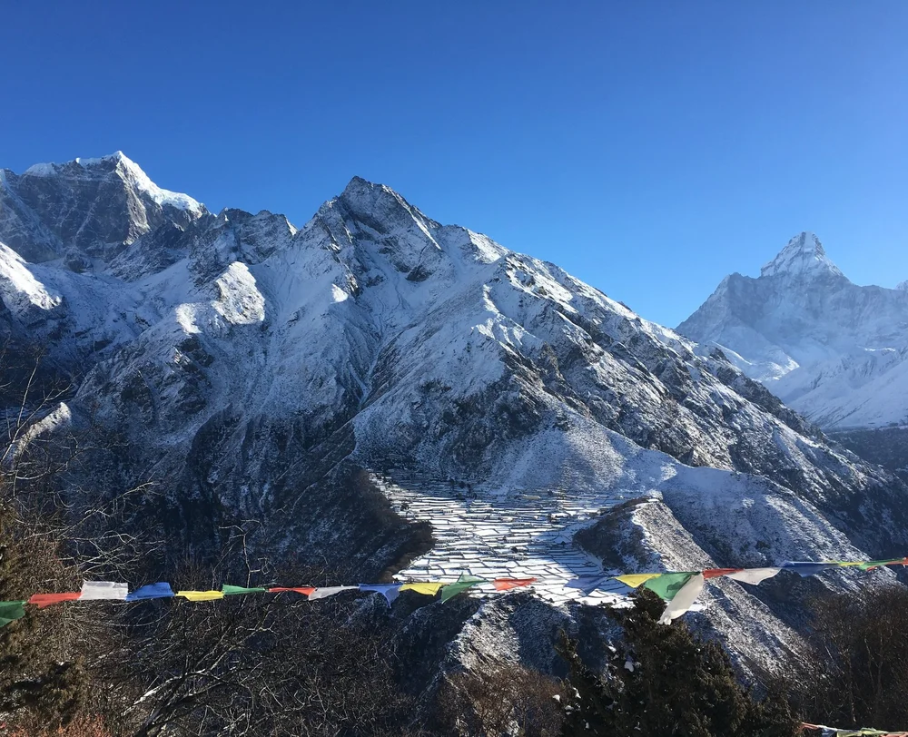 Himalayan Climate & Science Institute