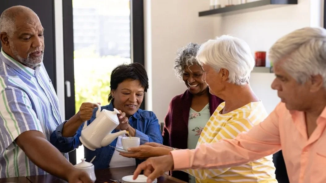 Introducing A Rose For Grandma Wellness Hub and the Power of Caregiver ...