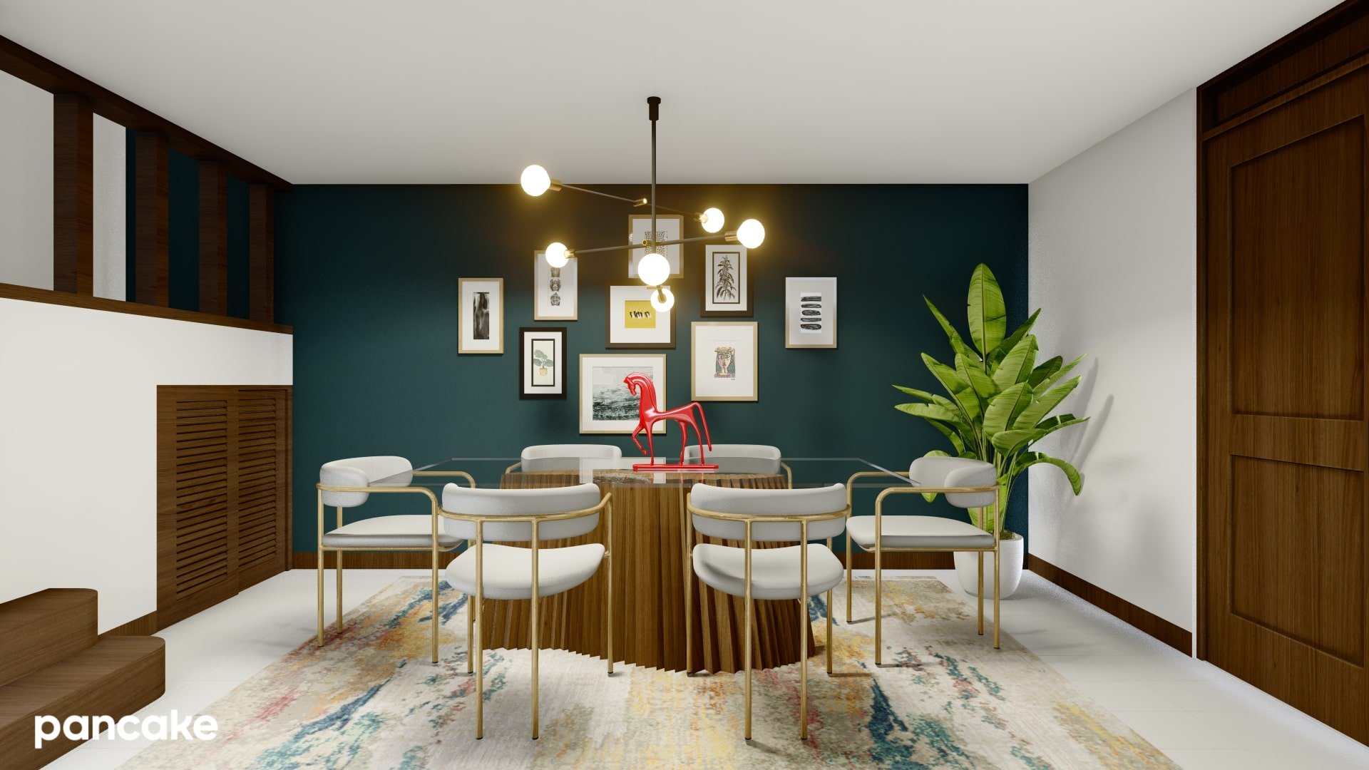 Pancake: Online Interior Design | The Easiest Way to Design Your Spaces Pancake: Online Interior Design | The Easiest Way to Design Your Spaces