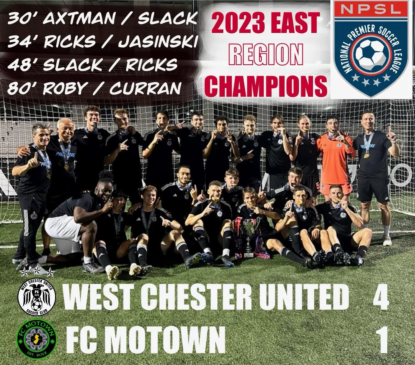 NPSL (Men's) — Offering top-tier soccer training, player development ...
