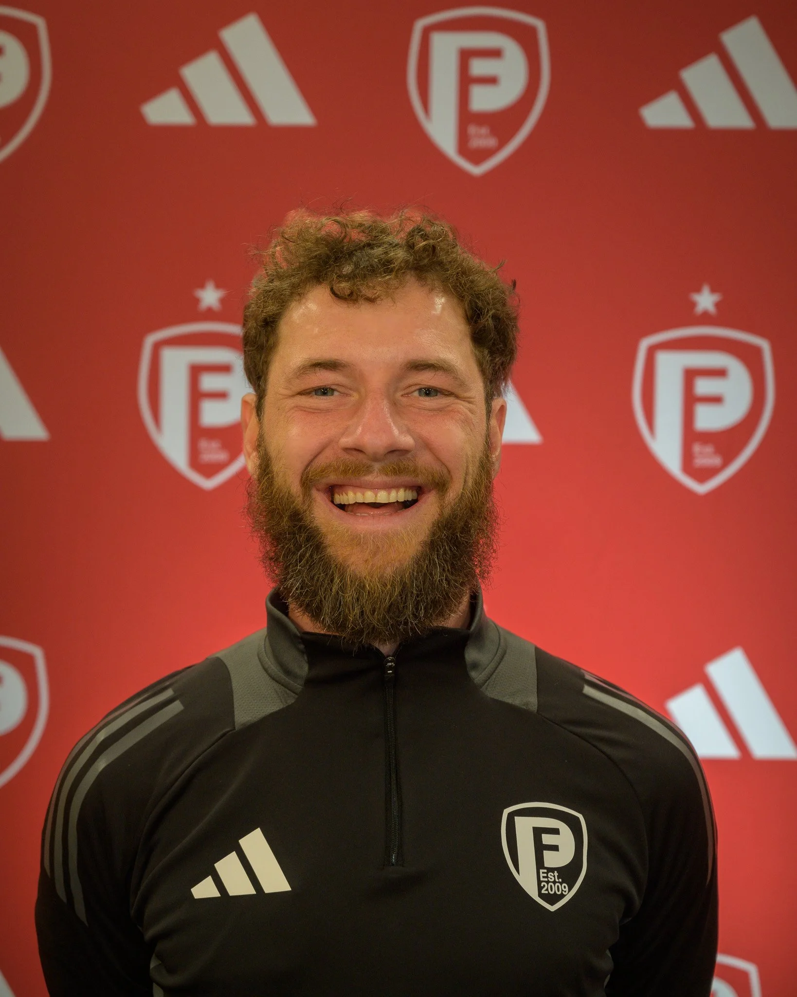Club Leadership — Offering top-tier soccer training, player development ...