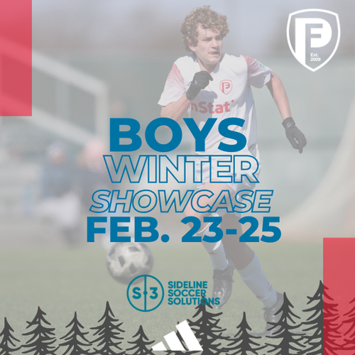 Tournaments — Penn Fusion Soccer Academy