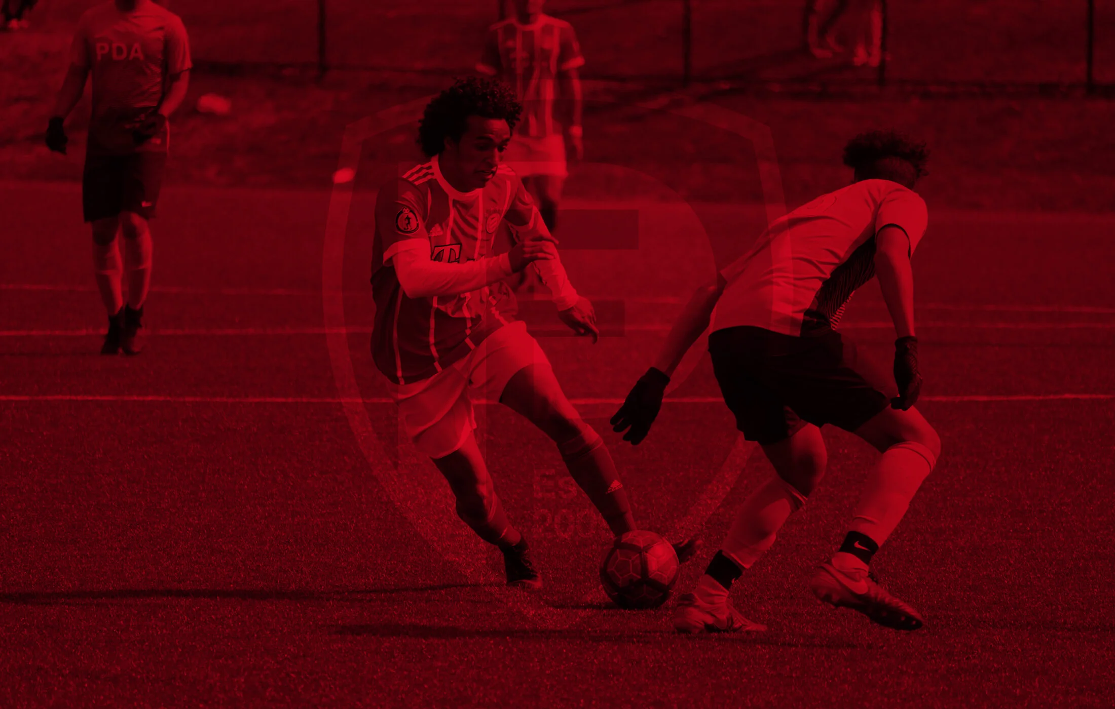 Professional Players — Offering top-tier soccer training, player ...