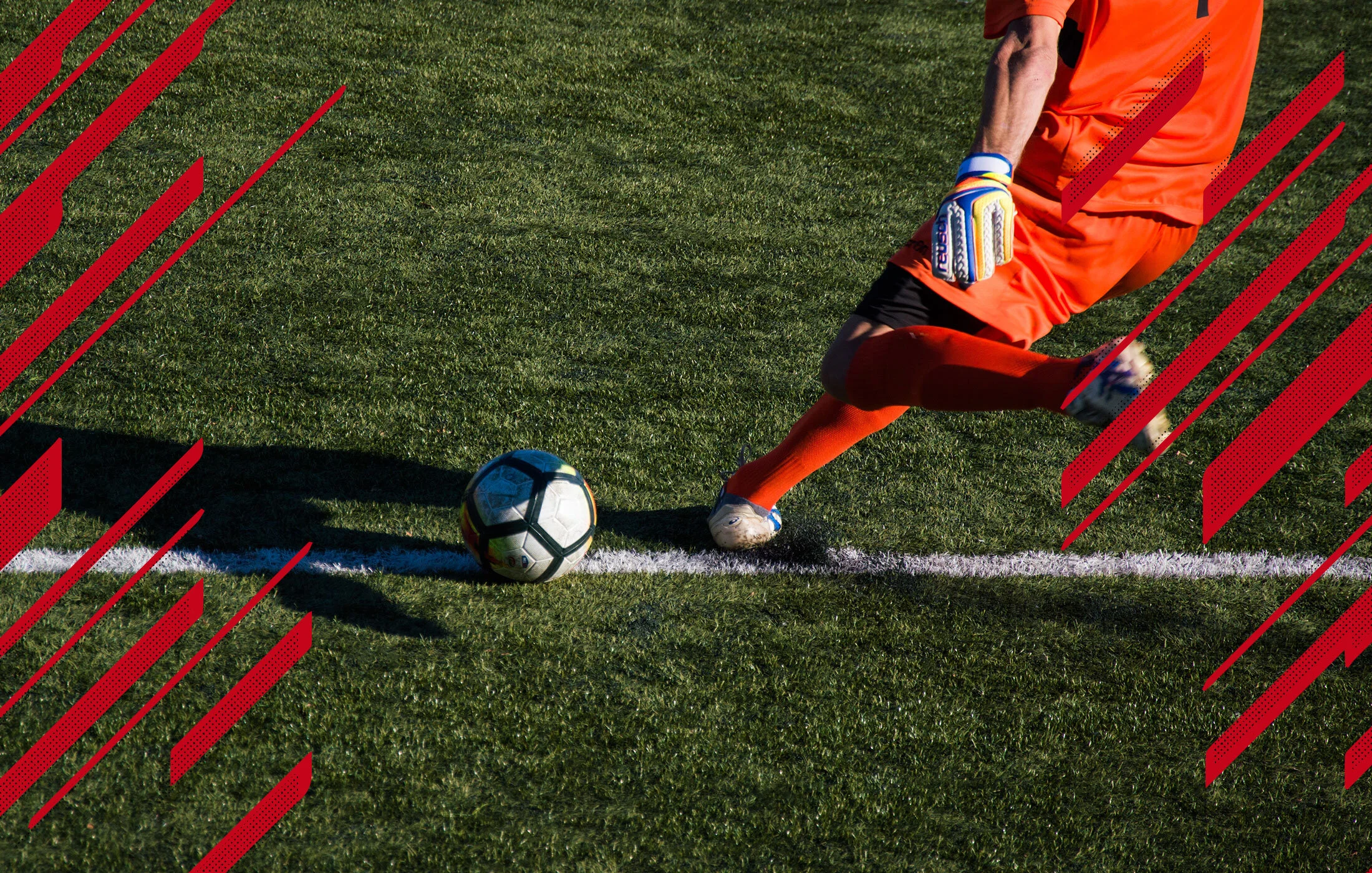 Adult Leagues — Offering top-tier soccer training, player development ...