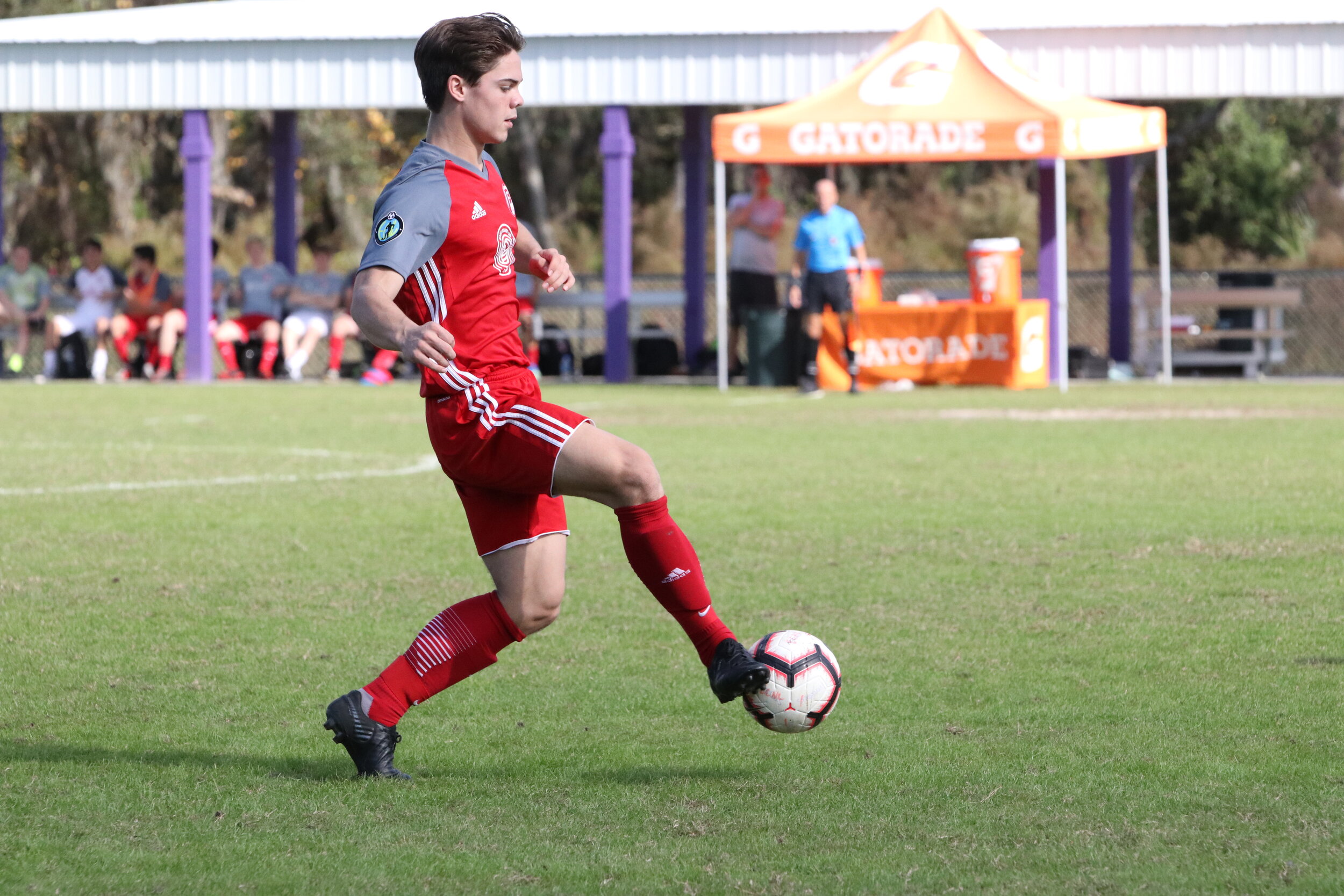 About 2 — Penn Fusion Soccer Academy