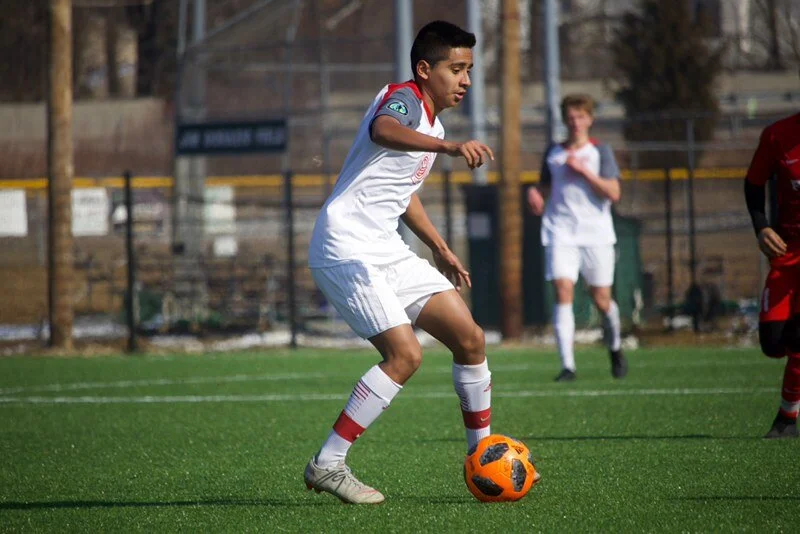 Player Development Structure — Penn Fusion Soccer Academy