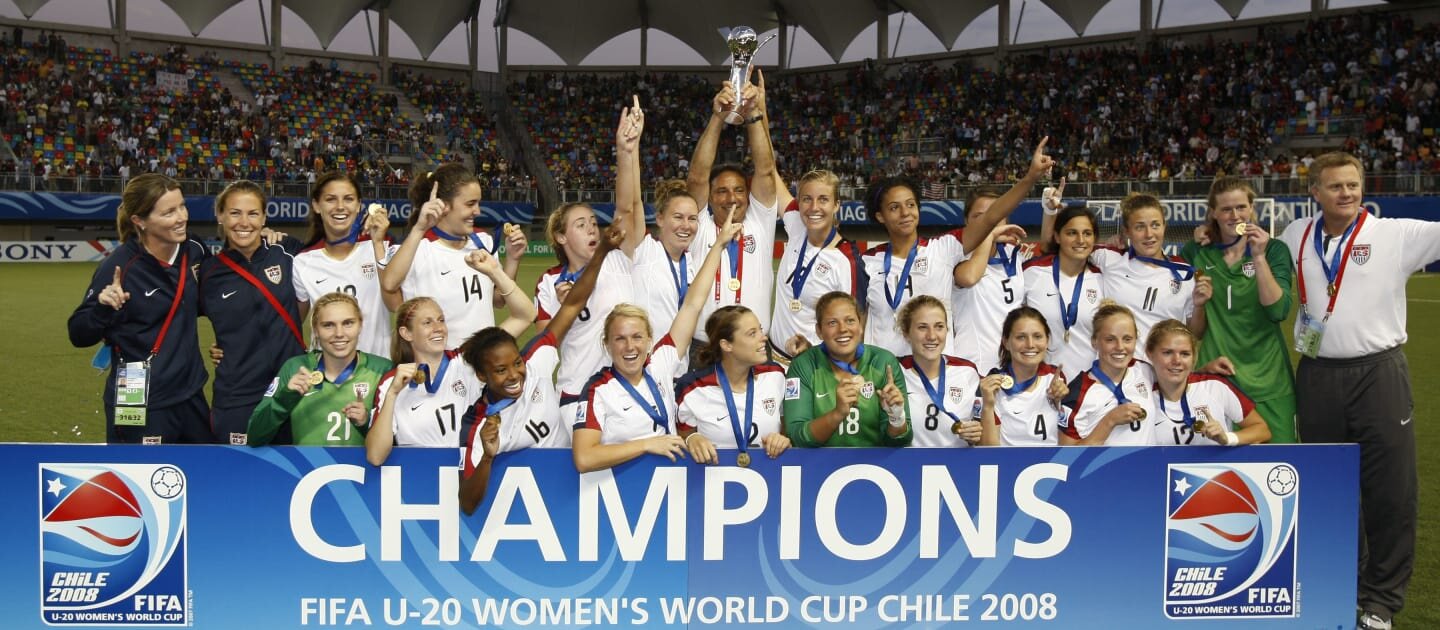 History — Penn Fusion Soccer Academy