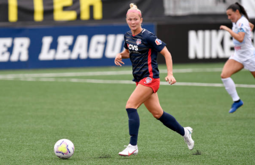 Professional Players — Penn Fusion Soccer Academy