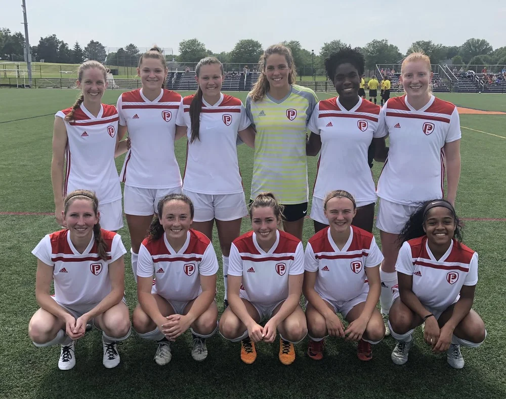 WPSL (Women's) — Offering top-tier soccer training, player development ...