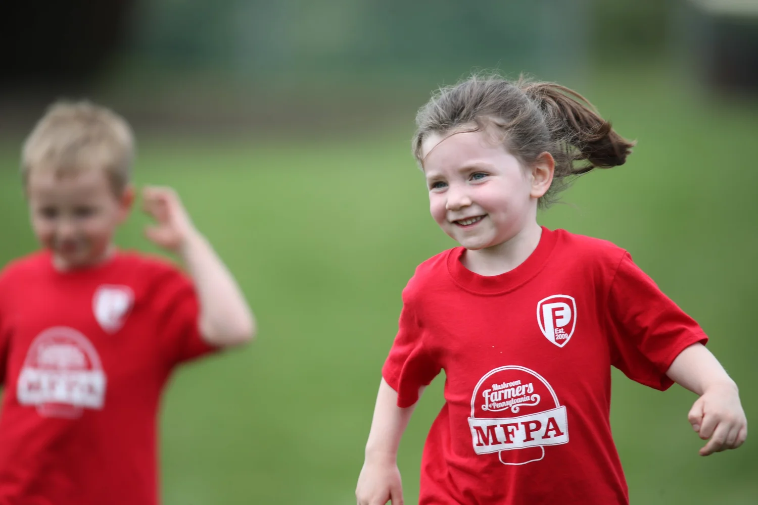 Penn Fusion Soccer Academy